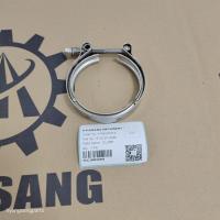 China Engine Parts Clamp 6732-81-8220 6732818220 For PC200 PC220 WA180 WA320 for sale