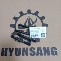China Bolt 6745-11-5170 6745115170 6732-11-5860 6732115860 For SAA6D114E for sale