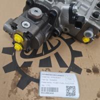 China Fuel Injection Pump 326-4635 3264635 10R7662 For 320D 325D 328D C6.4 for sale