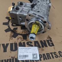 China Fuel Injection Pump 326-4635 3264635 10R7662 For 320D 325D 328D C6.4 for sale