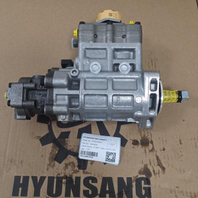 China Fuel Injection Pump 326-4635 3264635 10R7662 For 320D 325D 328D C6.4 for sale