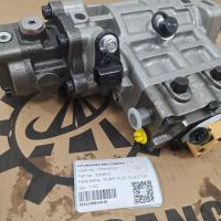 China Fuel Injection Pump 326-4635 3264635 10R7662 For 320D 325D 328D C6.4 for sale