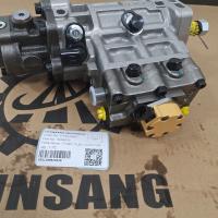 China Fuel Injection Pump 326-4635 3264635 10R7662 For 320D 325D 328D C6.4 for sale