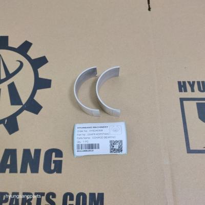 China Hyunsang Engine Spare Parts Bushing Conrod Bearing For D04FR-KDP2TAAC for sale