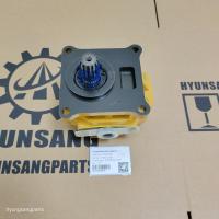 China Steering Pump 07430-72203 0743072203 07430-02201 07430-72200 With D65A D75A for sale