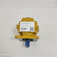 China Steering Pump 07430-72203 0743072203 07430-02201 07430-72200 With D65A D75A for sale