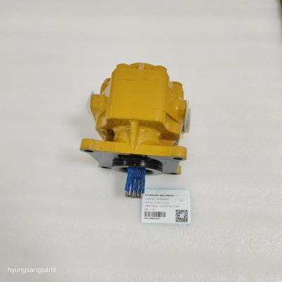 China Steering Pump 07430-72203 0743072203 07430-02201 07430-72200 With D65A D75A for sale