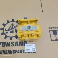 China Steering Pump 07430-72203 0743072203 07430-02201 07430-72200 With D65A D75A for sale