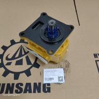 China Steering Pump 07430-72203 0743072203 07430-02201 07430-72200 With D65A D75A for sale