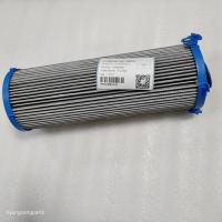 China Hyunsang High-quality Hydraulic Filter SH66358 HY80118 BG00729292 P766811 for sale