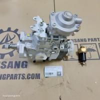China Diesel Engine Parts Fuel Injection Pump 0460424536 5801702991 For 570T for sale