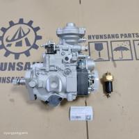 China Diesel Engine Parts Fuel Injection Pump 0460424536 5801702991 For 570T for sale