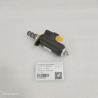 China Hyunsang Solenoid Valve Assembly 111-9916 1119916 For 312C 312D 314C for sale