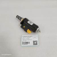 China Hyunsang Solenoid Valve Assembly 111-9916 1119916 For 312C 312D 314C for sale