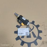 China Hyunsang Solenoid Valve Assembly 111-9916 1119916 For 312C 312D 314C for sale