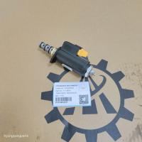 China Hyunsang Solenoid Valve Assembly 111-9916 1119916 For 312C 312D 314C for sale