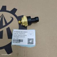China Hyunsang Spare Parts Good-quality Hydraulic Oil Pressure Switch 6674316 for sale