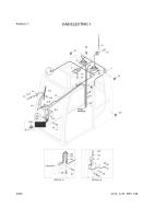 China Excavator Spare Parts Unit Control 21N6-01271 For R250LC-7 R250LC-9 for sale