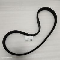 China Drive Pump Belt 7188792 7147859 For Loader S630 S650 T630 T650 for sale