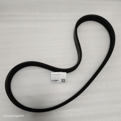 China Drive Pump Belt 7188792 7147859 For Loader S630 S650 T630 T650 for sale