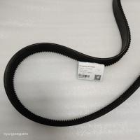 China Drive Pump Belt 7188792 7147859 For Loader S630 S650 T630 T650 for sale