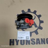 China Fuel Pump 20865735 21021484 22802475 20795665 For ABG7820 ABG8820 for sale