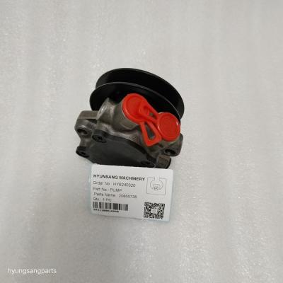 China Fuel Pump 20865735 21021484 22802475 20795665 For ABG7820 ABG8820 for sale