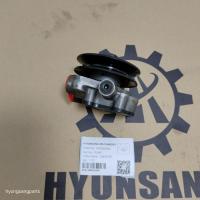 China Fuel Pump 20865735 21021484 22802475 20795665 For ABG7820 ABG8820 for sale