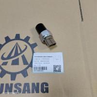 China Good Quality Pressure Sensor 499000-6400 4990006400 Excavator Parts for sale