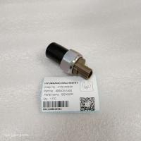China Good Quality Pressure Sensor 499000-6400 4990006400 Excavator Parts for sale