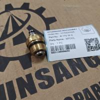 China Excavator Parts High Quality Spool XKBF-01513 XKBF-01505 XKBF-01506 For R170W-9 for sale
