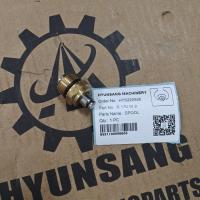 China Excavator Parts High Quality Spool XKBF-01513 XKBF-01505 XKBF-01506 For R170W-9 for sale