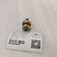 China Excavator Parts High Quality Spool XKBF-01513 XKBF-01505 XKBF-01506 For R170W-9 for sale