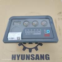 China Bulldozers Parts Panel Assy 7831-68-1000 7831681000 7831-68-1100 For D155A for sale