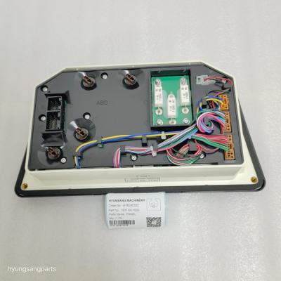 China Bulldozers Parts Panel Assy 7831-68-1000 7831681000 7831-68-1100 For D155A for sale