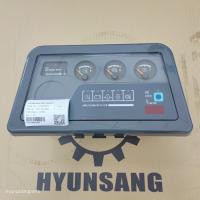 China Bulldozers Parts Panel Assy 7831-68-1000 7831681000 7831-68-1100 For D155A for sale