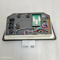 China Bulldozers Parts Panel Assy 7831-68-1000 7831681000 7831-68-1100 For D155A for sale