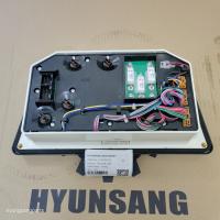 China Bulldozers Parts Panel Assy 7831-68-1000 7831681000 7831-68-1100 For D155A for sale
