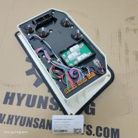 China Bulldozers Parts Panel Assy 7831-68-1000 7831681000 7831-68-1100 For D155A for sale
