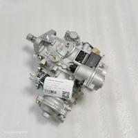 China Hyunsang Injector Pump 460424536 5801702991 221055765 For Backhoe 570T for sale