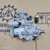 China Hyunsang Injector Pump 460424536 5801702991 221055765 For Backhoe 570T for sale