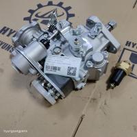 China Hyunsang Injector Pump 460424536 5801702991 221055765 For Backhoe 570T for sale