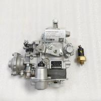 China Hyunsang Injector Pump 460424536 5801702991 221055765 For Backhoe 570T for sale