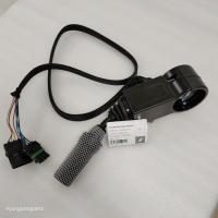 China Control Shifter Lever 238270A1 0501210702 0501216209 For Loader 621b 721b for sale