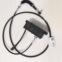 China Excavator Parts Accel Actuator 21EN-32300 21EN-32200 For R140LC9S R140W9S for sale