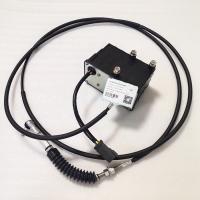 China Accel Actuator 21EN-32360 21EN-32370 21N8-20831 For R300LC9S R330LC9S for sale