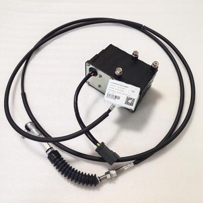 China Accel Actuator 21EN-32360 21EN-32370 21N8-20831 For R300LC9S R330LC9S for sale