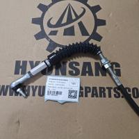 China Accel Actuator 21EN-32360 21EN-32370 21N8-20831 For R300LC9S R330LC9S for sale