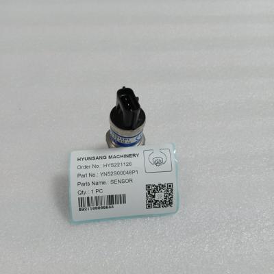 China Excavator Spare Parts Sensor YN52S00048P1 YN52S00045F1 For SK210-8 SK260-9 for sale