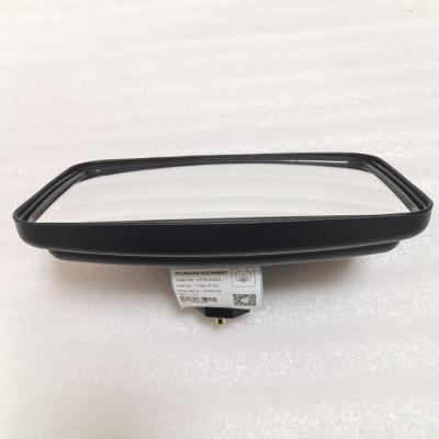 China Excavator Spare Parts Mirror 71N8-47100 For R110-7 R140LC-7 R160LC7 for sale